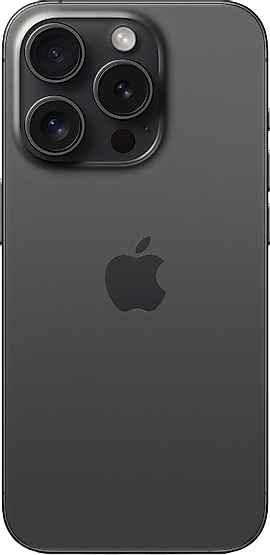 Apple IPHONE 15 PRO 256GB