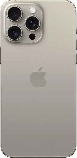 Apple IPHONE 15 PRO MAX 256GB