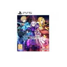 NAMCO BANDAI PS5 Sword Art Online: Last Recollection