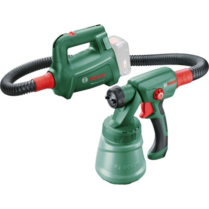 Bosch EasySpray 18V-100 Solo pištolj za farbanje