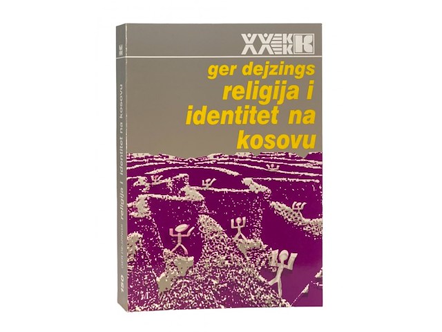 Religija i identitet na Kosovu - Ger Dejzings