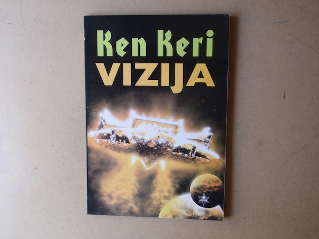 Ken Keri - VIZIJA