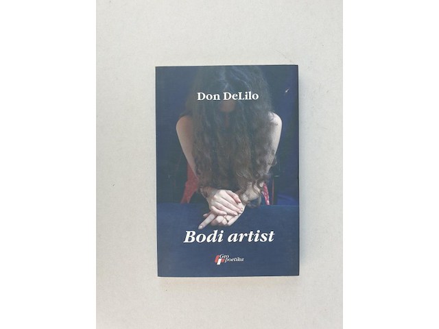 Don DeLilo - Bodi Artist