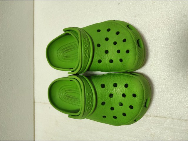 Crocs papuce