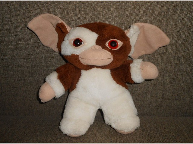 The Gremlins - Gizmo