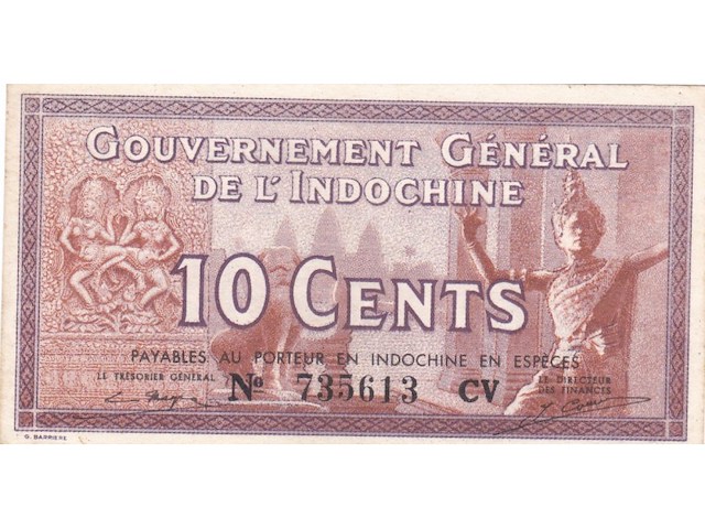 Francuska Indokina 13
