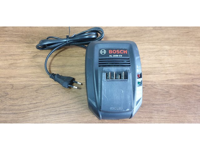 Bosch Al 1830 CV