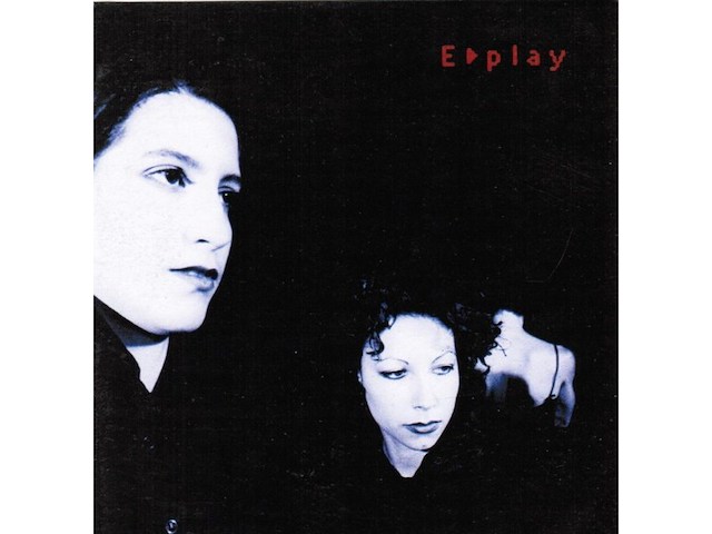 E►Play – E►Play  CD NOV