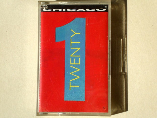 Chicago - Twenty 1