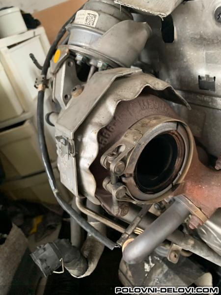 Volkswagen Polo Tdi Motor I Delovi Motora