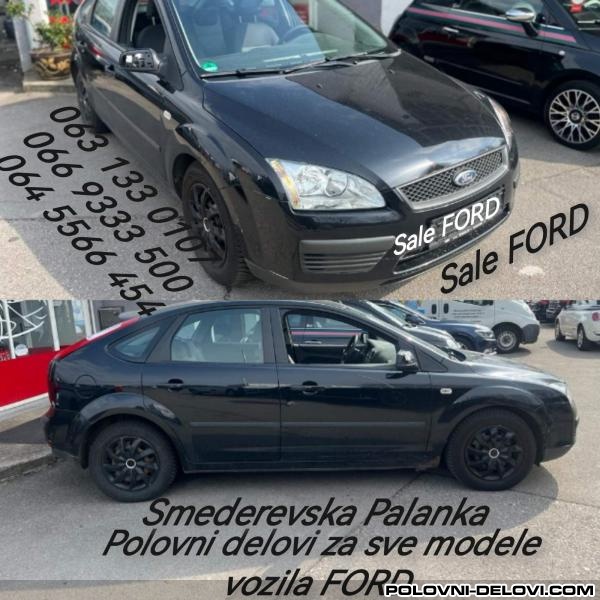 Alternatori Svi Modeli Za Ford Vozila