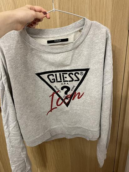 Guess duks