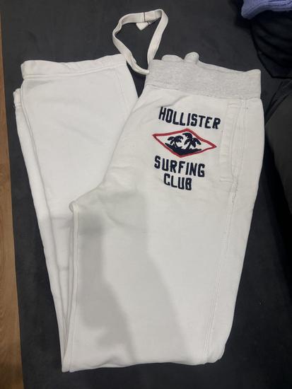 Hollister trenerka L