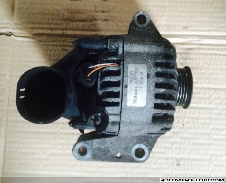 ALTERNATORI Ford Focus Tddi. Tdci. Benz