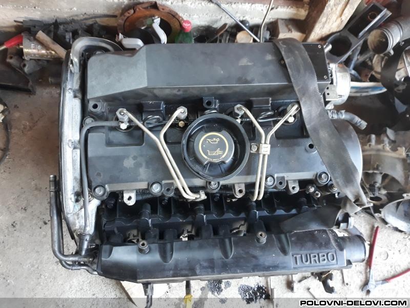 MOTOR I DELOVI MOTORA Ford Mondeo 2.0 Tddi 66kw