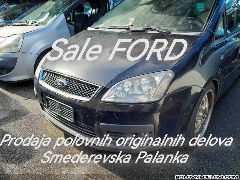 KAROSERIJA Ford C-Max