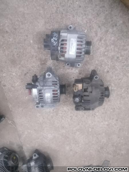 ALTERNATORI Ford Ka 1.3