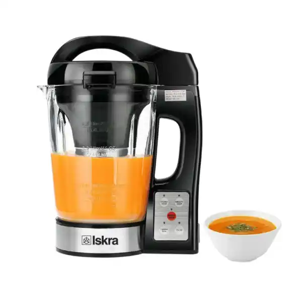 ISKRA blender sa funkcijom kuvanja