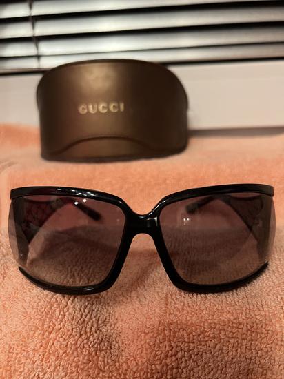 Naocare za sunce Gucci vintage
