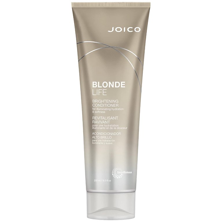 Joico Blonde Life Brightening Conditioner 300ml – Regenerator za plavu kosu