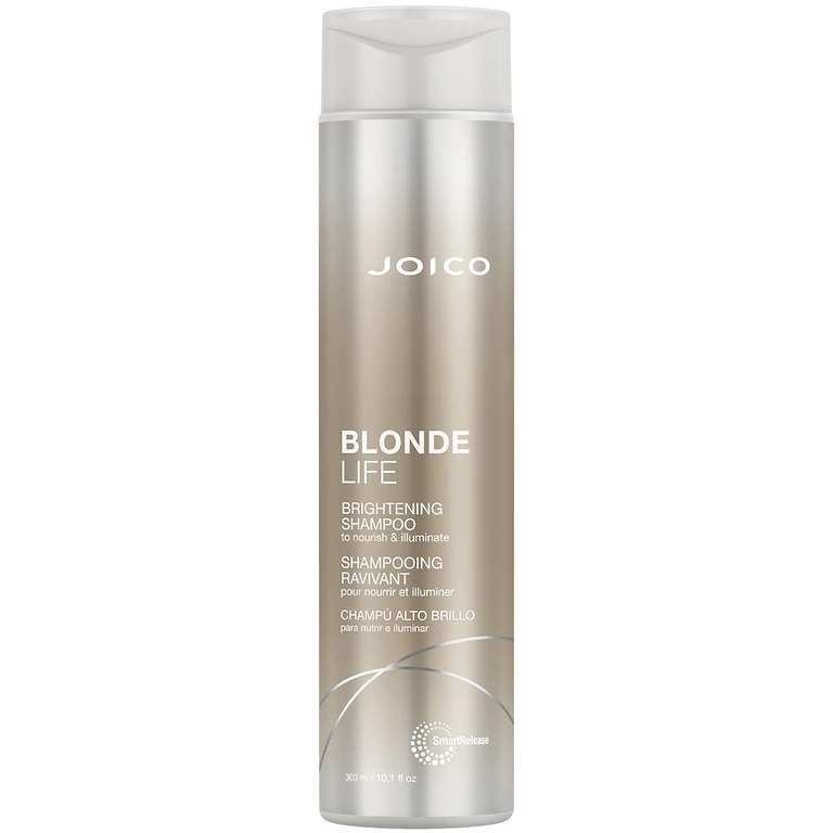 Joico Blonde Life Brightening Shampoo 300ml – Šampon za plavu kosu