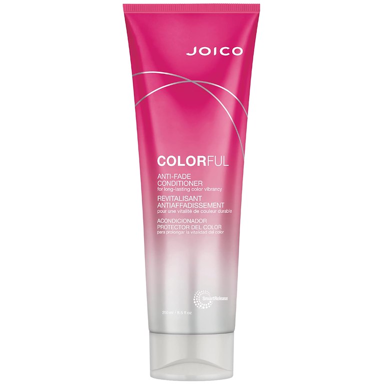Joico Colorful Conditioner 250ml – Regenerator za postojanost boje kose