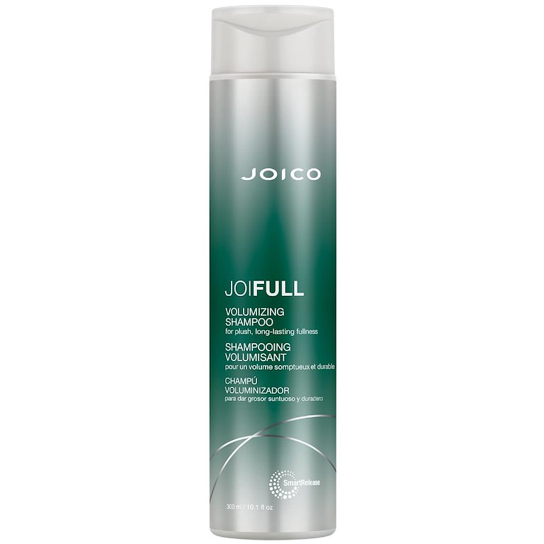 Joico JoiFull Volumizing Shampoo 300ml – Šampon za volumen tanke kose