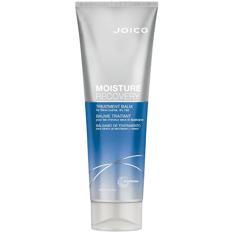 Joico Moisture Recovery Treatment Balm 250ml – Hidrirajući balzam za suvu debelu kosu