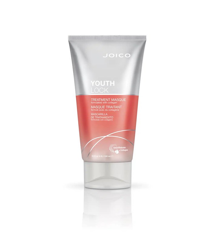 Joico YouthLock Masque – Maska za revitalizaciju kose