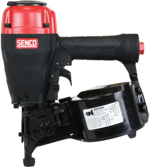 Senco S65CNP pneumatski pištolj za eksere, dužina 32-65mm, 2.3-2.9mm