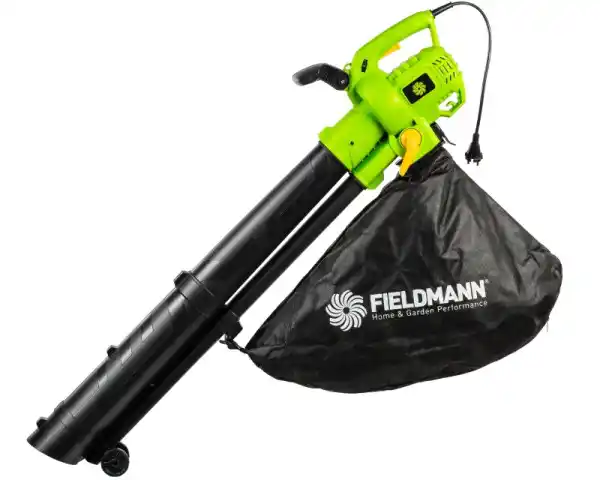 FIELDMANN FZF 4030-E Električni duvač lišća