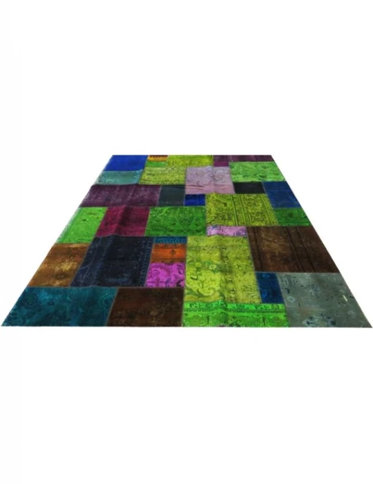 Patchwork Modern
289 x 203 cm