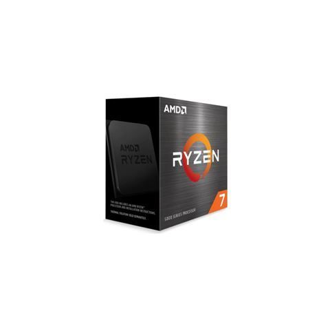 AMD - CPU AMD Ryzen 7 5800X