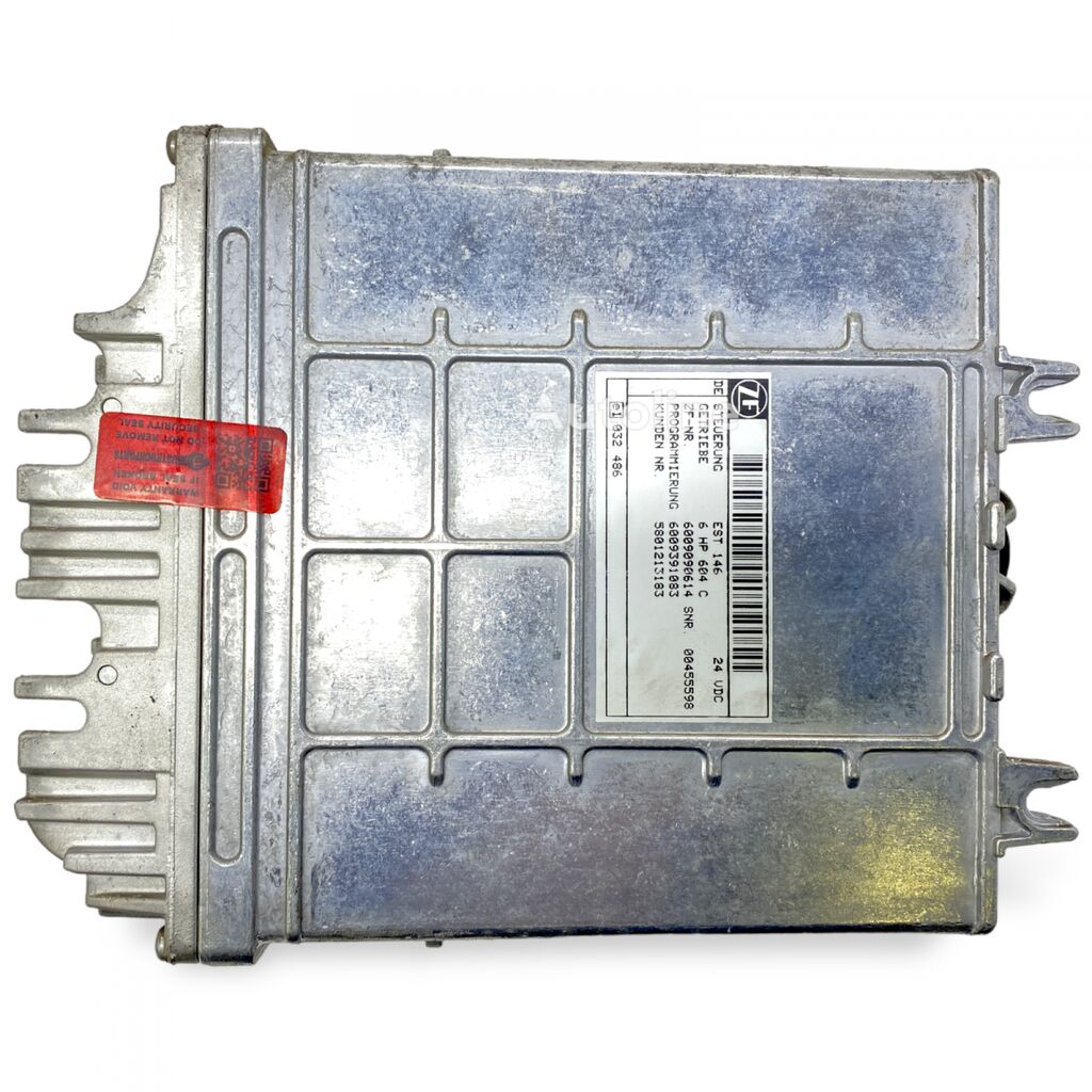 BOSCH,ZF CROSSWAY (01.06-) 6009391083 upravljačka jedinica za Irisbus Arway, Crossway, Crealis, Magelys, Proway, Daily Tourys (2006-) autobusa