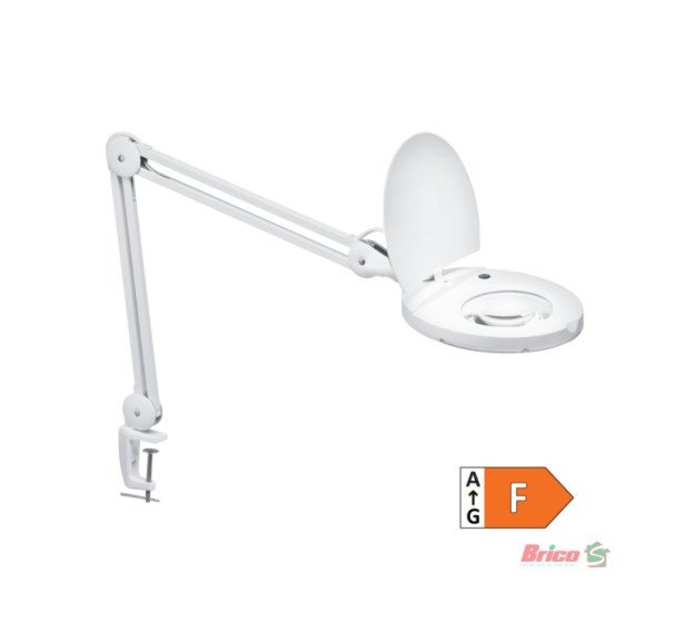 STONA LAMPA SA LUPOM 5D - 60 LED DIODA