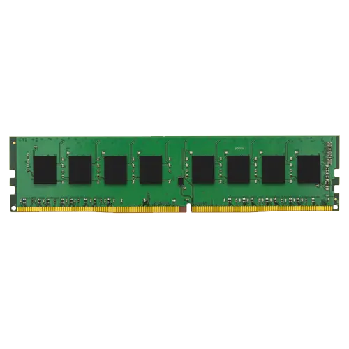 KINGSTON Memorija DDR4 16GB 2666MHz KVR26N19D8/16