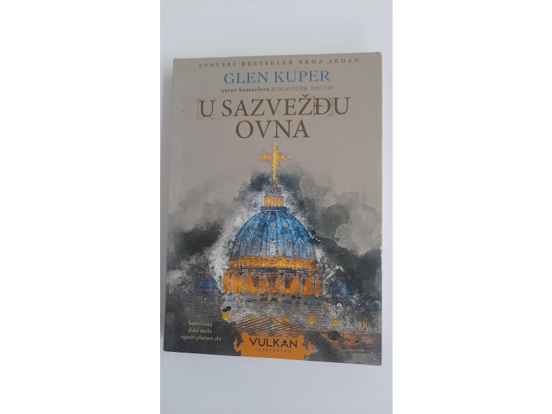 U SAZVEŽĐU OVNA