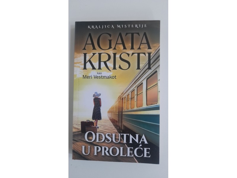 ODSUTNA U PROLECE