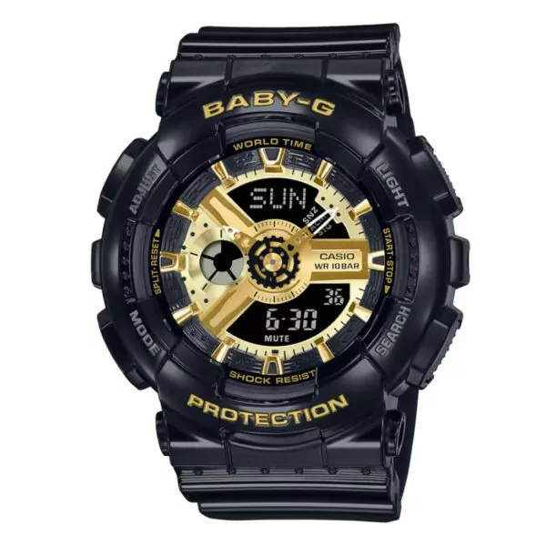 G-Shock BA-110X-1AER