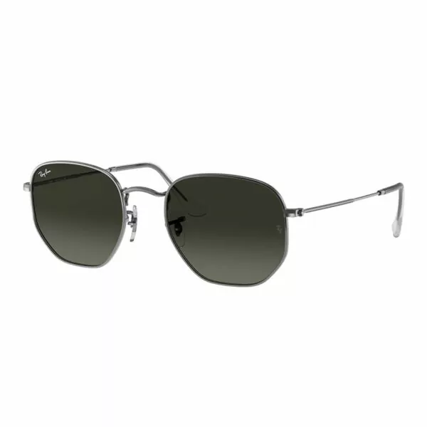 Ray Ban RB3548N-004/71 54 Hexagonal