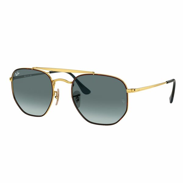 Ray Ban RB3648-91023M 51 Marshal