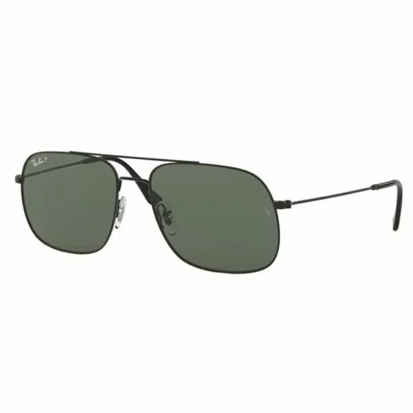 Ray Ban RB3595-90149A 59 Andrea
