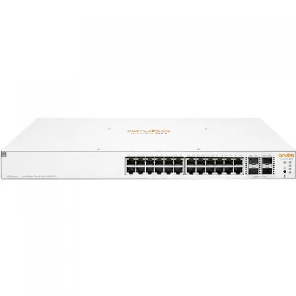 ARUBA Switch 1930 24G class4 PoE 4SFP/SFP+ 195W