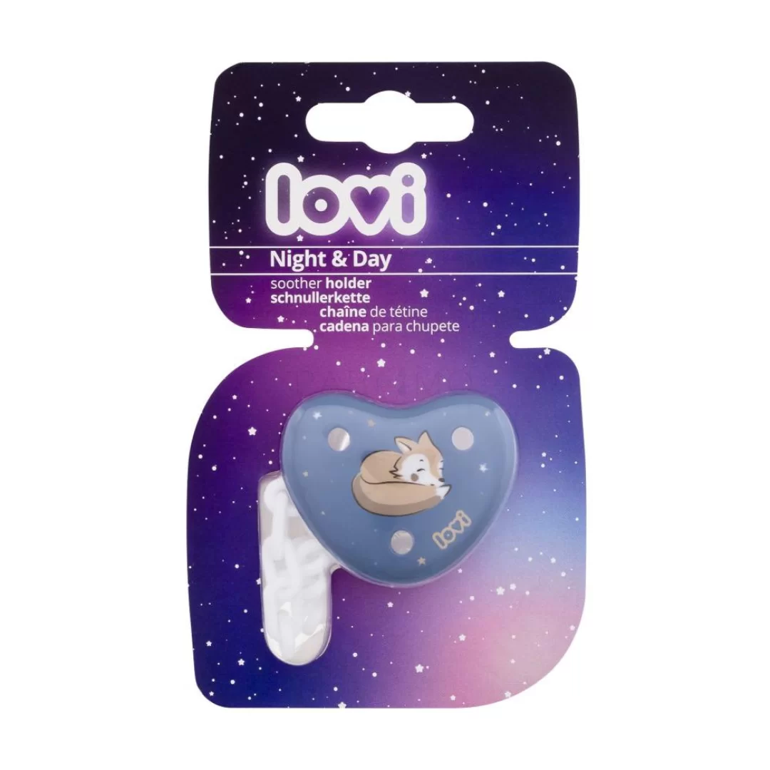 Lanac za varalicu night&day blue Lovi
Lanac za varalicu night&day blue Lovi