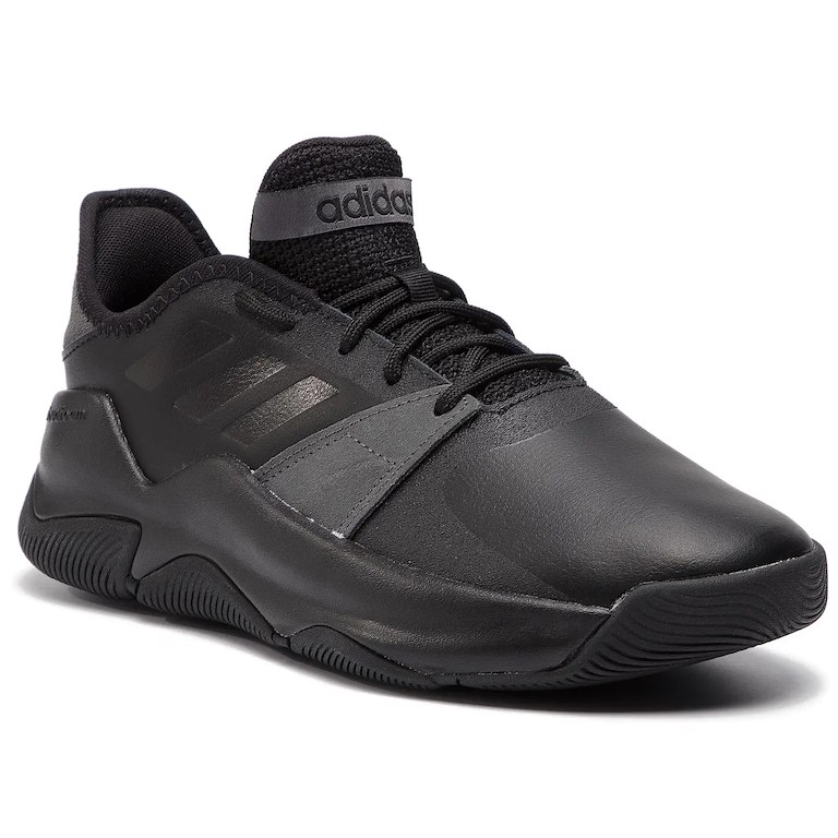 ADIDAS Muške patike STREETFLOW crne