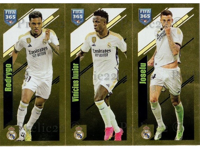 FIFA 365 2024 broj 177