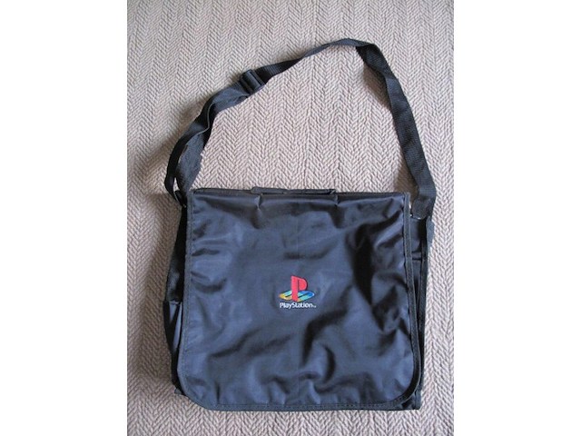 Torba za Sony PlayStation