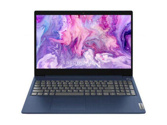 Lenovo IdeaPad 3 15IGL05 15.6" laptop (81KB3ZMSEU)