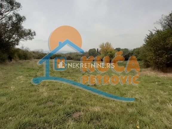 Plac, površine 5404m2, Knez selo