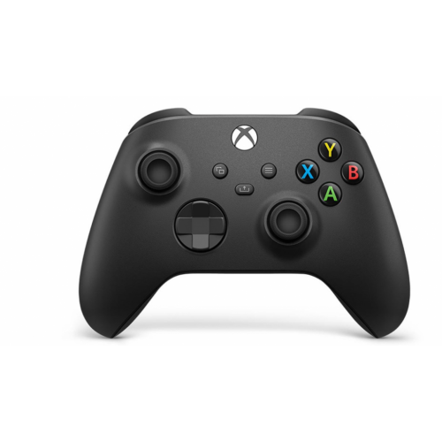 XBOXONE/XSX Wireless Controller - Carbon Black